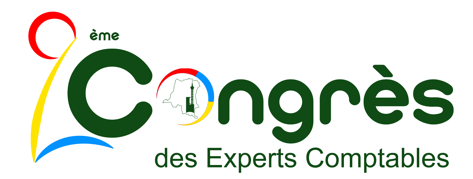 Congrès ONEC RDC 2026 — 8 au 10 juillet, Kinshasa